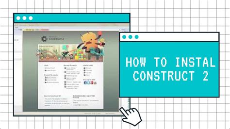 Tutorial Download Construct 2 Youtube