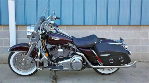 Road King 12 Apes