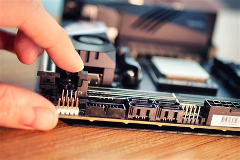 How To Build A Mini Itx Gaming Pc