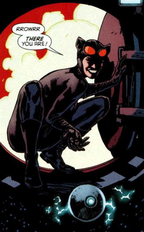 Pin On Gotham Sirens In 2024 Catwoman Comic Book Villains Batman