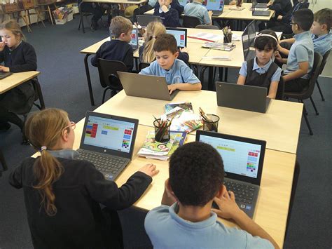 Computing Spreadsheets Pirton School