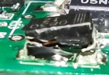 Help With Part Identification Electrical Engineering Stack Exchange