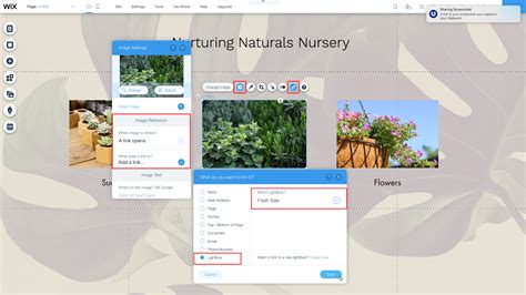 wix lightbox codecademy