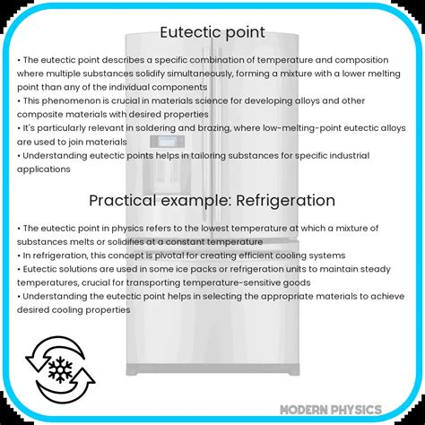 Eutectic Point Essential Phase Melting And Alloys