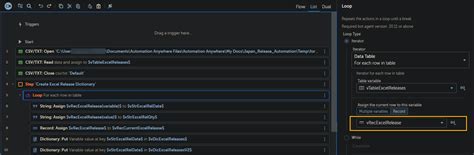issues with record variable as value in dictionary getting overwritten community