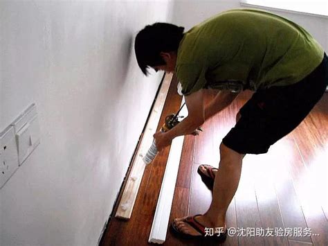 助友验房清水房业主必看为您节省万元不夸张 知乎