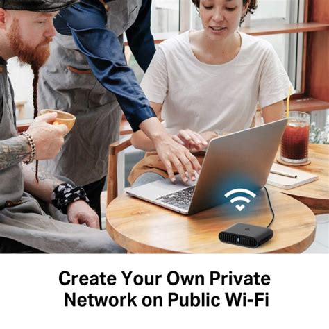 Tl Wr3002x Ax3000 Wi Fi 6 Portable Router Tp Link