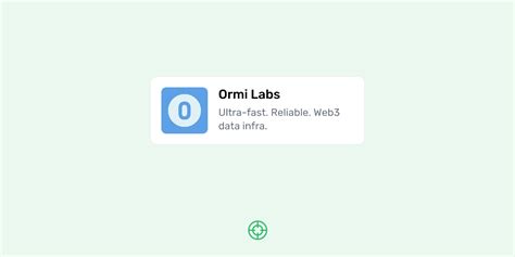 Ormi Labs Cypherhunter