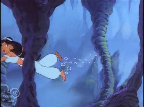 Anime Feet Heel Turns Vol 1 Princess Jasmine