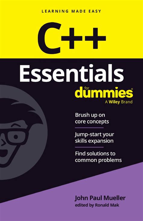 C Essentials For Dummies Beginners Guide To C Programming Expert Training