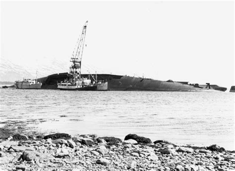Maritimequest Tirpitz Page 6