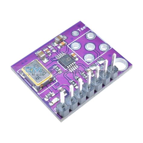 cjmcu 9833 ad9833 module signal generator module stm32 stm8 stc microp