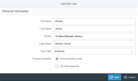 Setup SSO Between Cloud For Customer And SAP Analy SAP Community