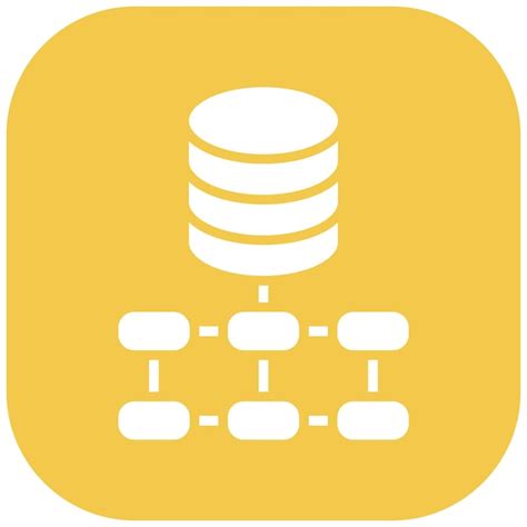 Premium Vector Structured Data Vector Illustration Style