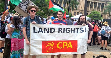 Invasion Day Reports Cpa