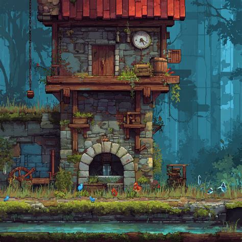 Game Asset By Pervertbullet On Deviantart