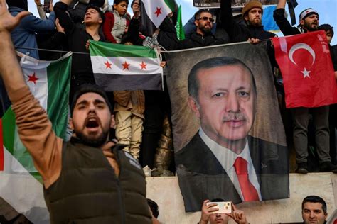 Аль Шараа спешит к Эрдогану главная тема все еще актуально — Haqqin