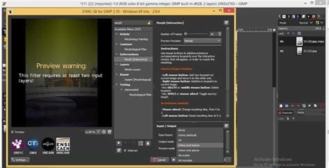 Animation In GIMP Learn How To Create Animation In GIMP