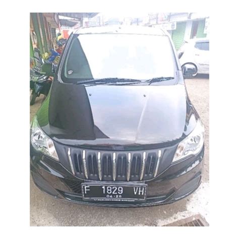 Jual Grill Wuling Formo S Model Prado Gril Apolo Wuling Confero Db Apollo Shopee Indonesia