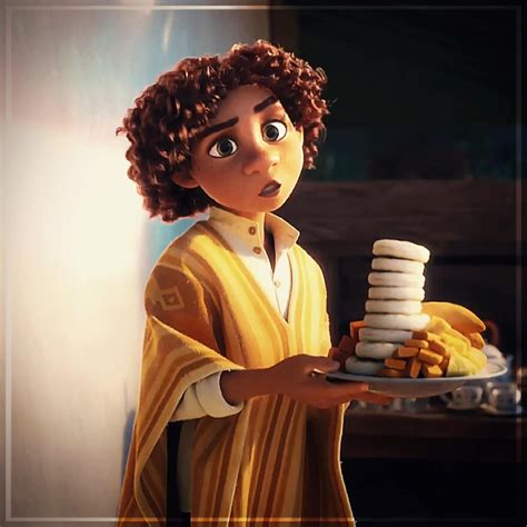 You Know Who You Are Camilo Madrigal X Reader Artofit