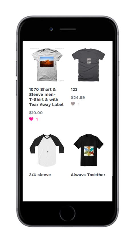 Wishlister Customer Can Add Favorite Items To Wishlist Shopify App Store