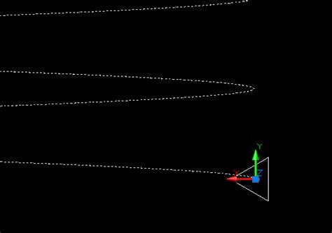 Not Understanding The Sweep Command Autocad 3d Modelling And Rendering