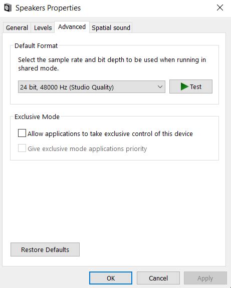 Audio Not Working At All Fmod Failed To Initialize Unity Engine Unity Discussions