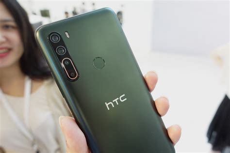 Htc Wildfire E Plus Launched In Russia Phandroid