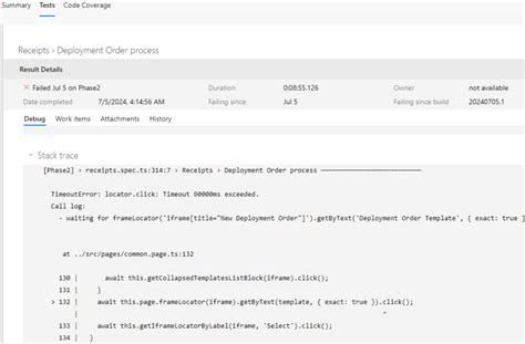 Playwright Reporters How To Integrate With Azure Devops Pipelines Ultimate Qa
