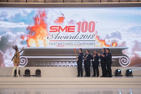 Sme100 Awards 2018 Malaysias Fast Moving Companies Ibpo Group