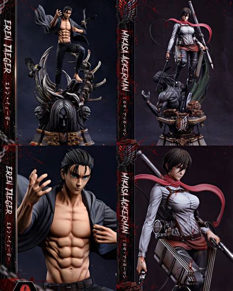 Pin On Attack On Titan In 2024 Attack On Titan Art Eremika Eren And