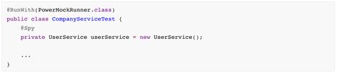java单元测试实战（二）编写流程 java测试类怎么写 csdn博客