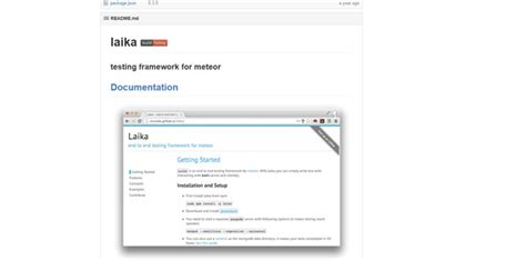 15 Best Meteor Tools For Developers Code Geekz