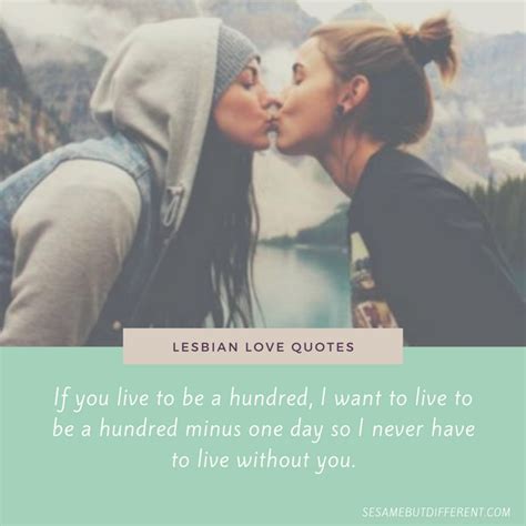 50 Most Romantic Heartwarming Lesbian Love Quotes Artofit