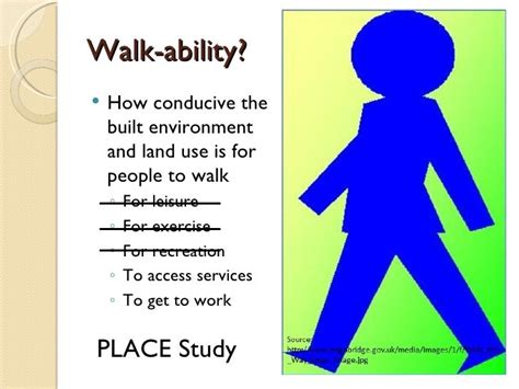 Articles Summary Walkability Of Local Communities Using Gis To Ob…