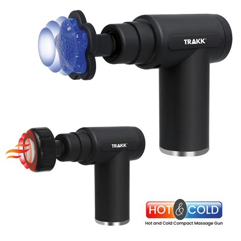 Trakk Massage Gun Reviews Uncover The Truth Gun Gleam