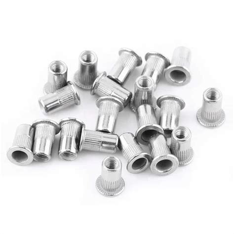 Self Clinching Blind Fasteners At Best Price In Indore By New Concept Marketing Id 2855435877312