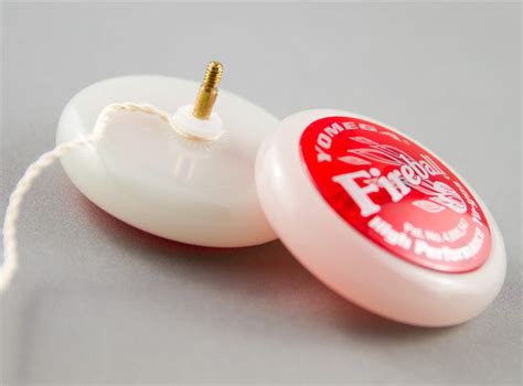 Yomega Fireball Glow Usastrojax