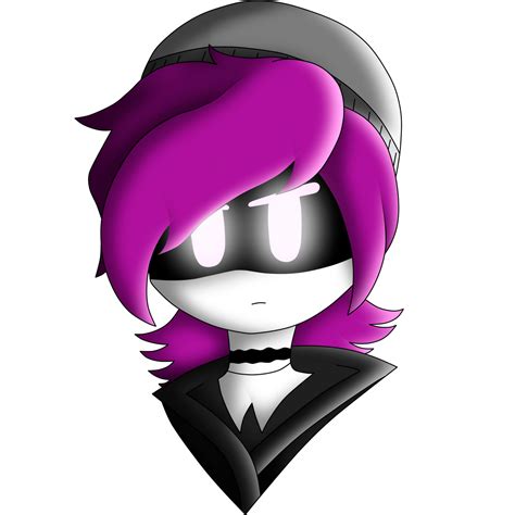 Uzi From Murder Drones By G0tenjooooj On Deviantart
