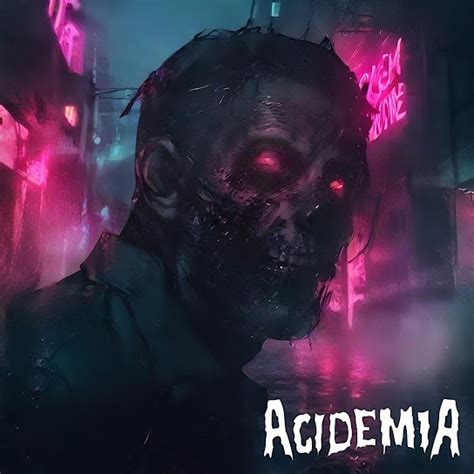 Acidemia
