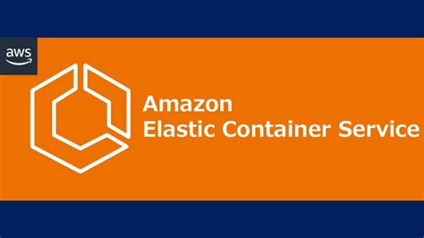 Amazon Ecs Elastic Container Service を理解してawsで効率的にコンテナを運用しよう 株式会社