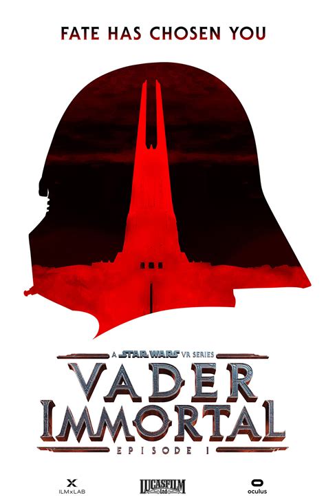 Vader Immortal Review A Strong Start For Canonical Star Wars Vr