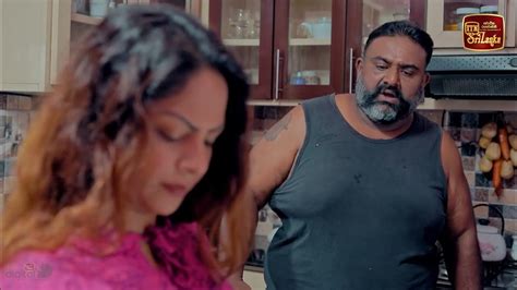 දැන්වත් ඔය මිනිහා ගැන හොයලා බලන්න වෙයි පාරමී Youtube