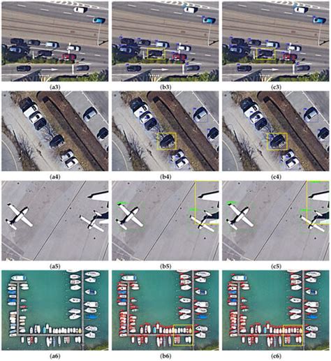 Mhldet A Multi Scale And High Precision Lightweight Object Detector Based On Large Receptive