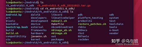 android驱动开发从零到一 知乎