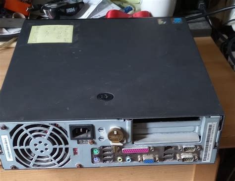 Ibm Dektop P4 3 Gh αγγελίες στον Ν Αττικής Νοτίου Τομέα Αθηνών Δ Νέας Σμύρνης 21121