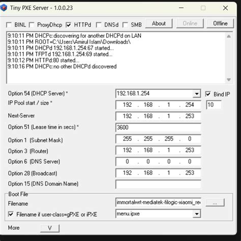 Bricked Redmi Ax Openwrt Installing And Using OpenWrt OpenWrt Forum