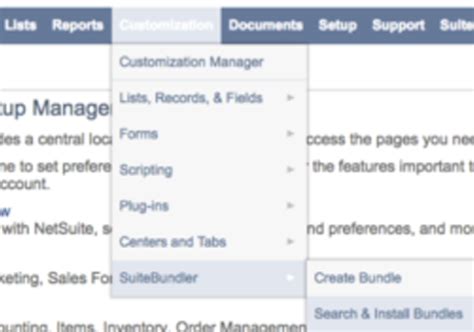 Expensify And Netsuite Connector Setup Dataongoing