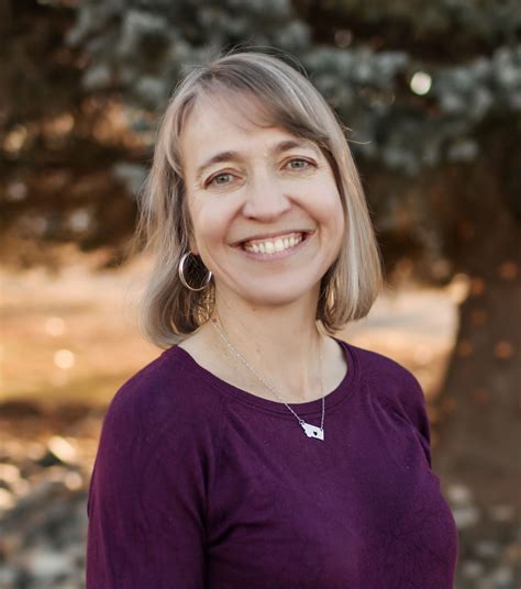 Mrs Kristin Svec Billings Christian School