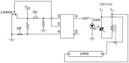 Latch Circuits Digital Circuits Worksheets
